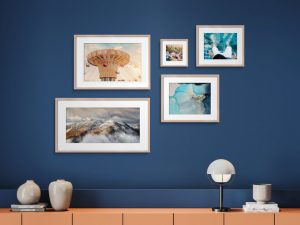 Museum Quality Framing Dubai, UAE - Qube Art Frames Gallery