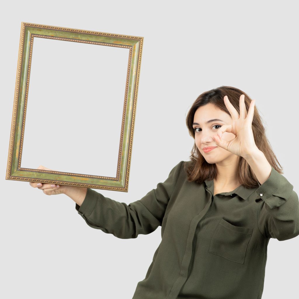 The Importance of Quality Picture Framing - Qube art gallery